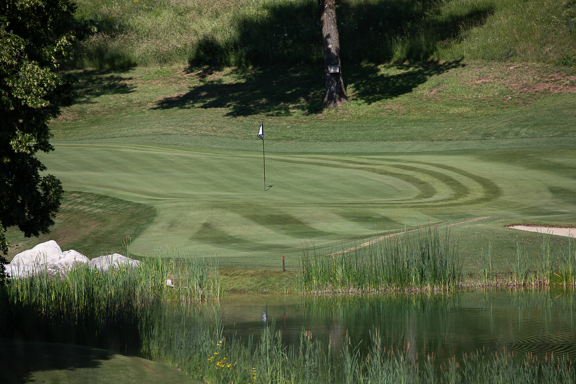 Unforgettable golf tournaments | Royal Bled Golf