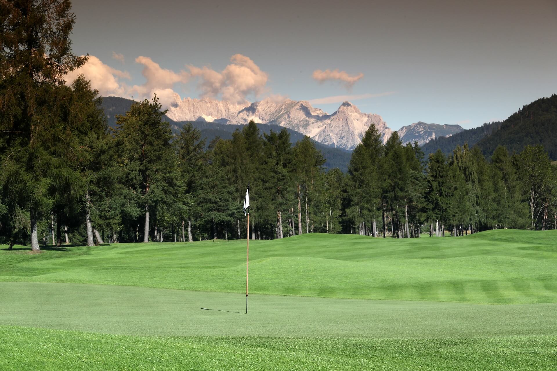 Unforgettable golf tournaments | Royal Bled Golf