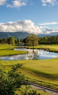 Home | Royal Bled Golf