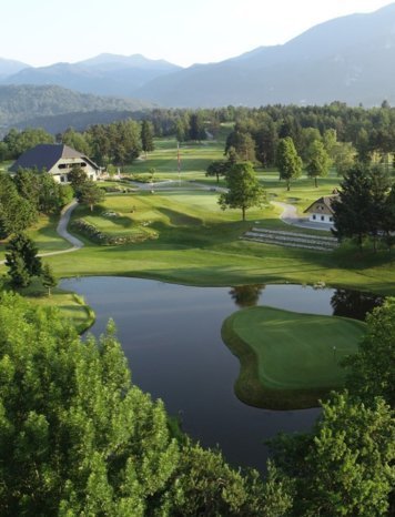 Home | Royal Bled Golf