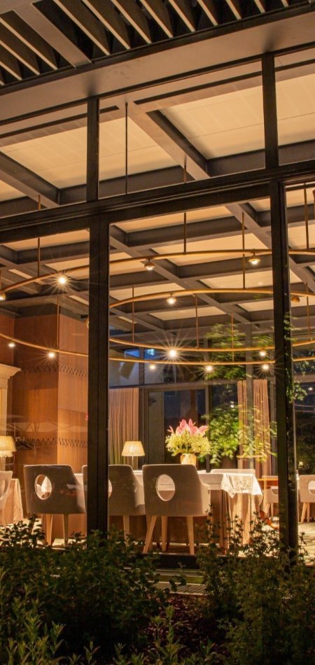 Bled Restaurant – Delicious Culinary Experiences in Bled | Royal Bled Golf